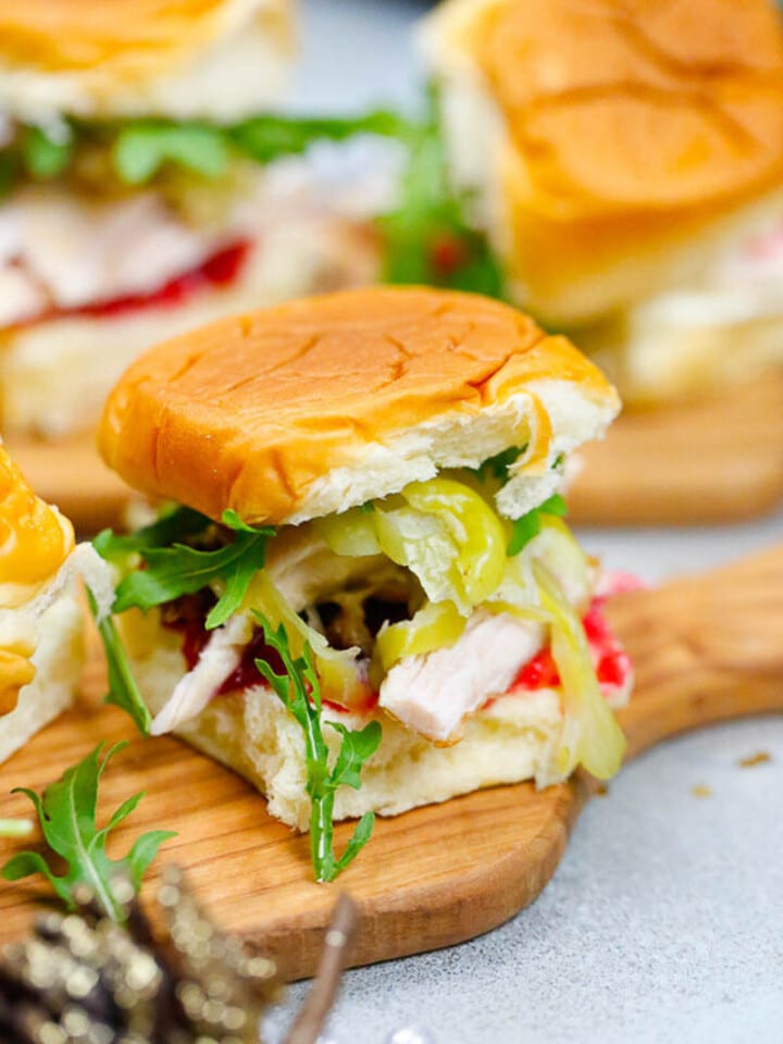 Fitty Foodlicious - Healthy Recipes For Spirited Wellness