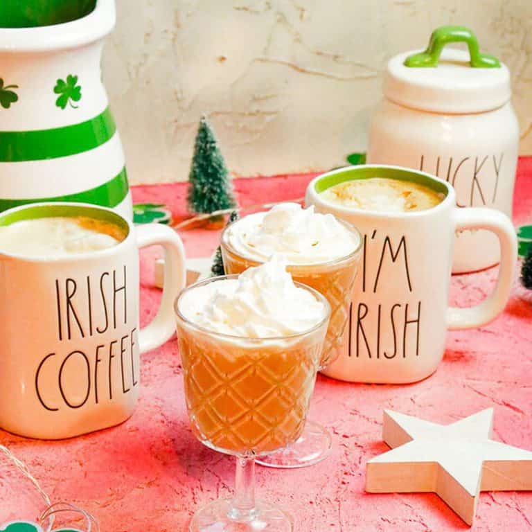 Apples Wrapped in Puff Pastry | Baked Apple Rings - Fitty Foodlicious