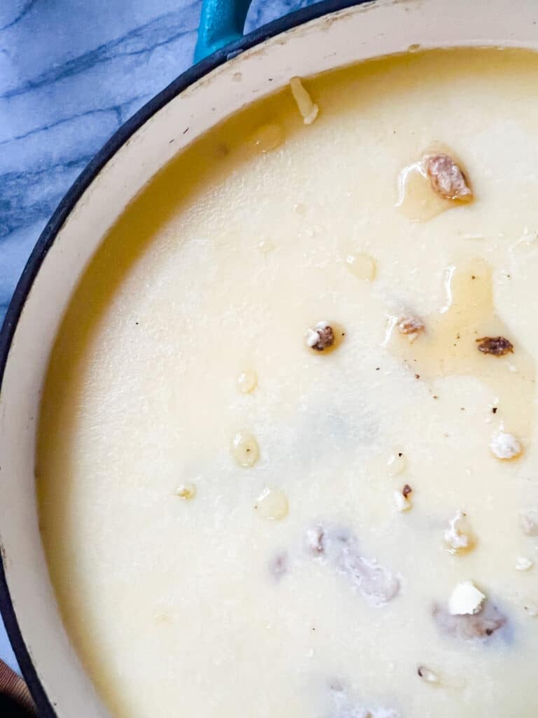 Homemade Bone Broth Recipe For Dogs | Human Grade Too - Fitty Foodlicious