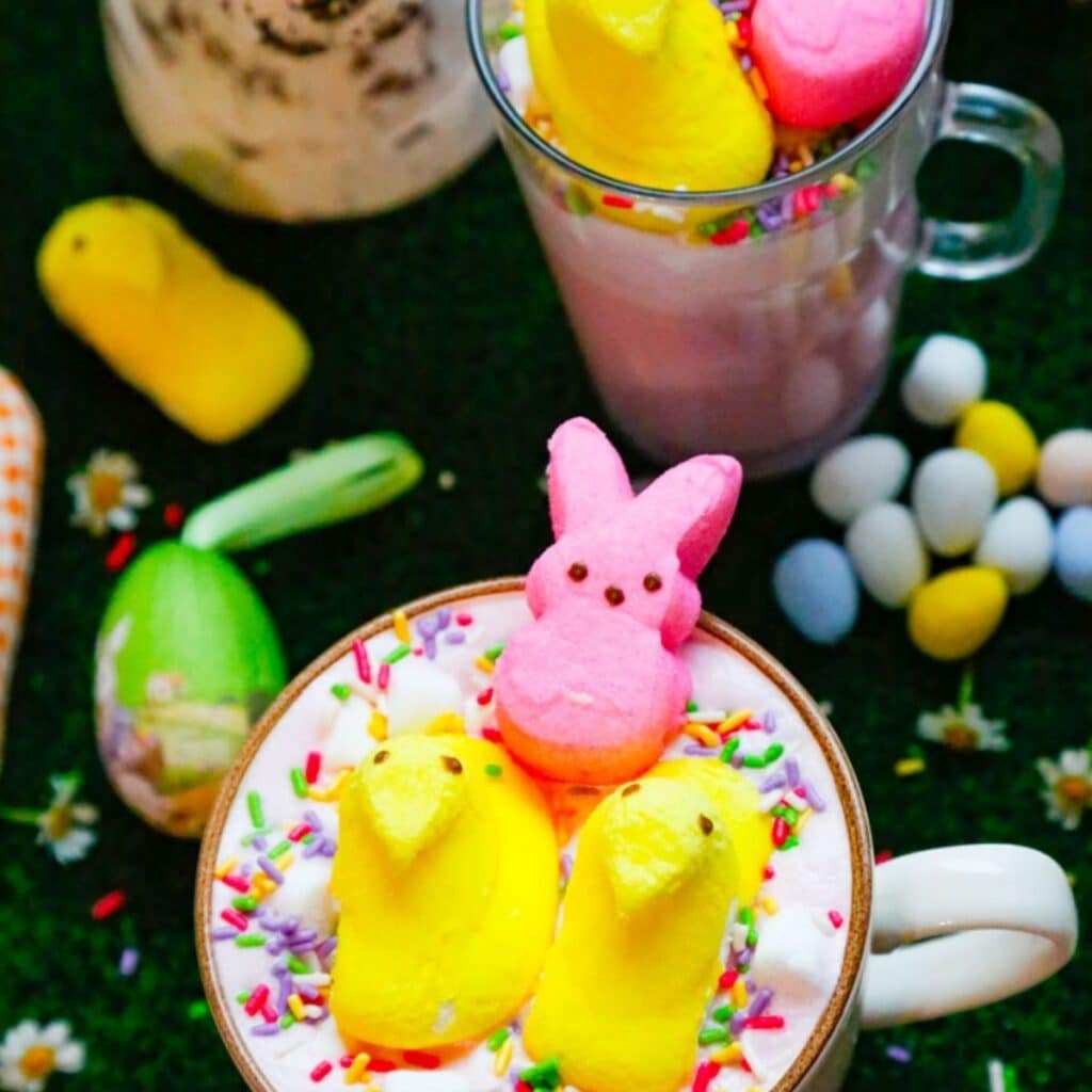 Mini Lemon Bundt Cakes - Fitty Foodlicious