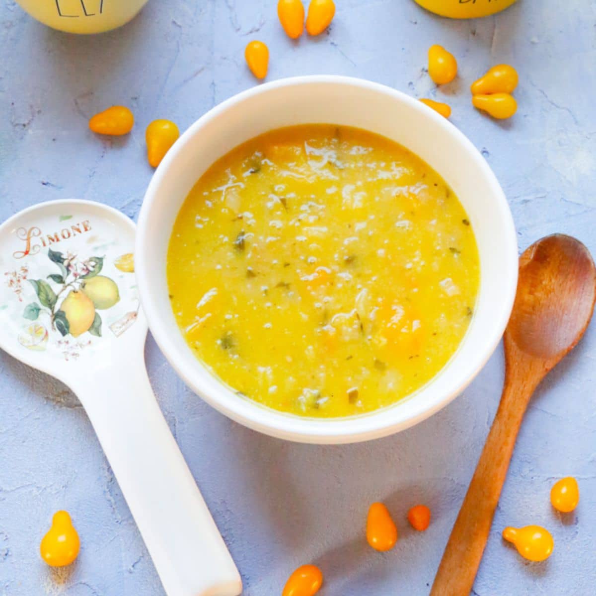 Yellow Tomato Pasta Sauce | Easy Homemade Recipe - Fitty Foodlicious